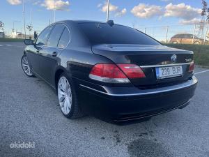 БМВ 740 2007 в Таллин, объемом двигателя 4.00 л и пробегом 280 тыс. км за 7000 €, фото 15 на AUTOMOTO.COM.LV