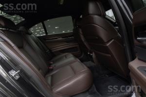 БМВ 740 2009 в Елгава, объемом двигателя 3.00 л и пробегом 278 тыс. км за 14000 €, фото 20 на AUTOMOTO.COM.LV