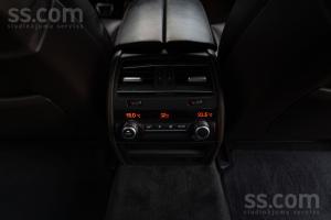 БМВ 740 2009 в Елгава, объемом двигателя 3.00 л и пробегом 278 тыс. км за 14000 €, фото 21 на AUTOMOTO.COM.LV