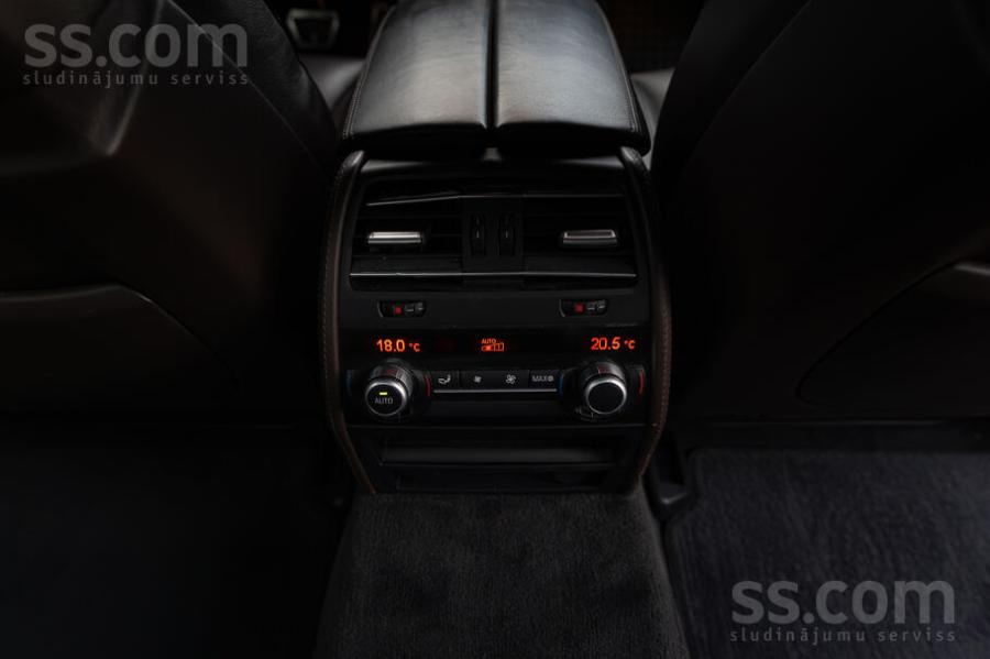 БМВ 740 2009 в Елгава, объемом двигателя 3.00 л и пробегом 278 тыс. км за 14000 €, фото 21 на AUTOMOTO.COM.LV