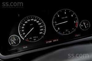 БМВ 740 2009 в Елгава, объемом двигателя 3.00 л и пробегом 278 тыс. км за 14000 €, фото 23 на AUTOMOTO.COM.LV