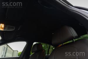 БМВ 740 2009 в Елгава, объемом двигателя 3.00 л и пробегом 278 тыс. км за 14000 €, фото 28 на AUTOMOTO.COM.LV