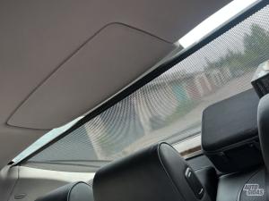 BMW 740 2009 Kauņa, ar dzinēja tilpumu 3.00 L un nobraukumu 500 tūkst. km par 6200 €, foto 7 vietnē AUTOMOTO.COM.LV