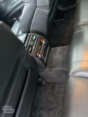 BMW 740 2009 Kauņa, ar dzinēja tilpumu 3.00 L un nobraukumu 500 tūkst. km par 6200 €, foto 15 vietnē AUTOMOTO.COM.LV