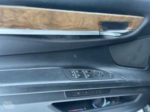 BMW 740 2009 Kauņa, ar dzinēja tilpumu 3.00 L un nobraukumu 500 tūkst. km par 6200 €, foto 16 vietnē AUTOMOTO.COM.LV