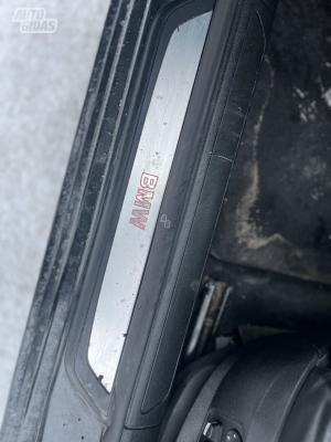 BMW 740 2009 Kauņa, ar dzinēja tilpumu 3.00 L un nobraukumu 500 tūkst. km par 6200 €, foto 17 vietnē AUTOMOTO.COM.LV