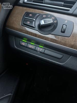 BMW 740 2009 Kauņa, ar dzinēja tilpumu 3.00 L un nobraukumu 500 tūkst. km par 6200 €, foto 20 vietnē AUTOMOTO.COM.LV