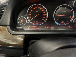 BMW 740 2009 Kauņa, ar dzinēja tilpumu 3.00 L un nobraukumu 500 tūkst. km par 6200 €, foto 23 vietnē AUTOMOTO.COM.LV