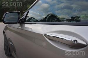 BMW 740 2009 Jūrmala, ar dzinēja tilpumu 3.00 L un nobraukumu 214 tūkst. km par 10995 €, foto 20 vietnē AUTOMOTO.COM.LV
