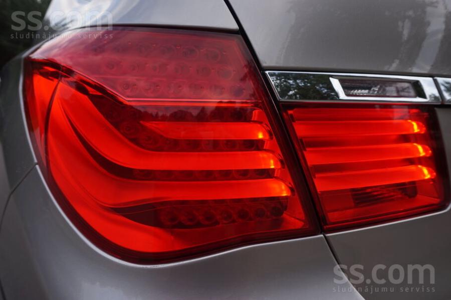 BMW 740 2009 Jūrmala, ar dzinēja tilpumu 3.00 L un nobraukumu 214 tūkst. km par 10995 €, foto 21 vietnē AUTOMOTO.COM.LV