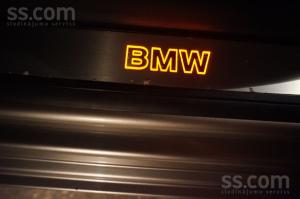 BMW 740 2009 Jūrmala, ar dzinēja tilpumu 3.00 L un nobraukumu 214 tūkst. km par 10995 €, foto 36 vietnē AUTOMOTO.COM.LV