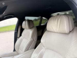BMW 740 2009 in Radviliskis, with an engine capacity of 3.00 L and mileage of 262 thousand km for 6900 €, photo 28 on AUTOMOTO.COM.LV