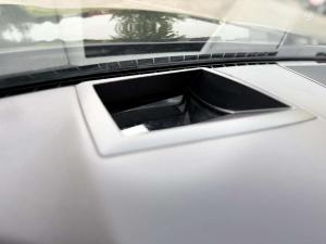 BMW 740 2009 in Radviliskis, with an engine capacity of 3.00 L and mileage of 262 thousand km for 6900 €, photo 31 on AUTOMOTO.COM.LV