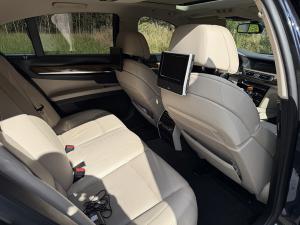 BMW 740 2011 Tallina, ar dzinēja tilpumu 3.00 L un nobraukumu 292 tūkst. km par 10999 €, foto 13 vietnē AUTOMOTO.COM.LV