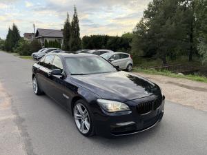 БМВ 740 2012 в Каунас, объемом двигателя 3.00 л и пробегом 265 тыс. км за 11950 €, фото 8 на AUTOMOTO.COM.LV