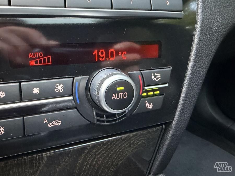БМВ 740 2012 в Каунас, объемом двигателя 3.00 л и пробегом 265 тыс. км за 11950 €, фото 25 на AUTOMOTO.COM.LV