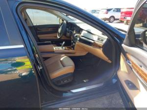 BMW 740 2013 Klaipėda, ar dzinēja tilpumu 0.00 L un nobraukumu 0 tūkst. km par 2500 €, foto 5 vietnē AUTOMOTO.COM.LV
