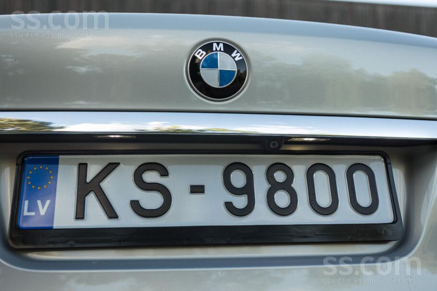 BMW 740 2013 Bauska, ar dzinēja tilpumu 4.00 L un nobraukumu 200 tūkst. km par 19498 €, foto 16 vietnē AUTOMOTO.COM.LV