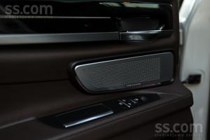 BMW 740 2013 Bauska, ar dzinēja tilpumu 4.00 L un nobraukumu 200 tūkst. km par 19498 €, foto 18 vietnē AUTOMOTO.COM.LV