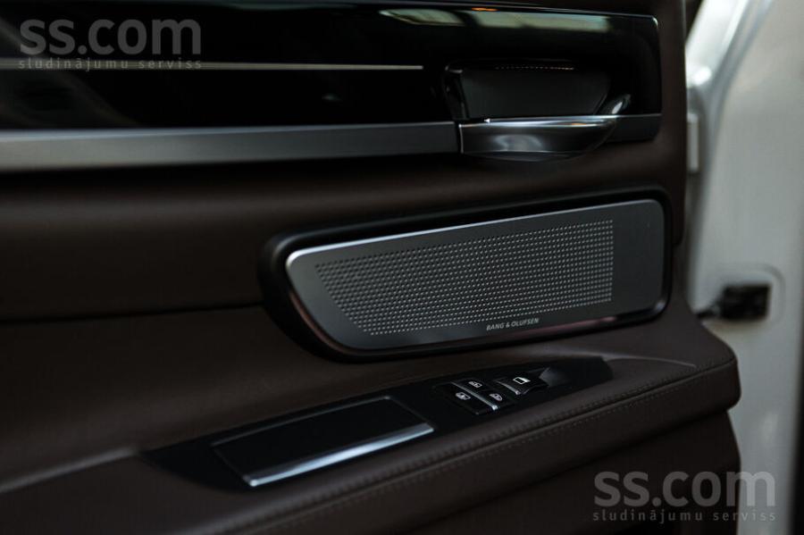 BMW 740 2013 Bauska, ar dzinēja tilpumu 4.00 L un nobraukumu 200 tūkst. km par 19498 €, foto 18 vietnē AUTOMOTO.COM.LV