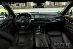 BMW 740 2013 Bauska, ar dzinēja tilpumu 4.00 L un nobraukumu 200 tūkst. km par 19498 €, foto 22 vietnē AUTOMOTO.COM.LV