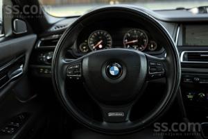 BMW 740 2013 Bauska, ar dzinēja tilpumu 4.00 L un nobraukumu 200 tūkst. km par 19498 €, foto 23 vietnē AUTOMOTO.COM.LV