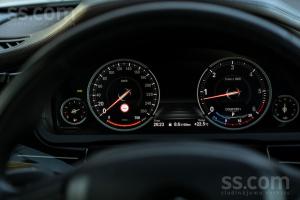 BMW 740 2013 Bauska, ar dzinēja tilpumu 4.00 L un nobraukumu 200 tūkst. km par 19498 €, foto 24 vietnē AUTOMOTO.COM.LV