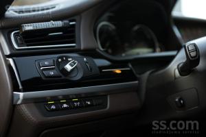 BMW 740 2013 Bauska, ar dzinēja tilpumu 4.00 L un nobraukumu 200 tūkst. km par 19498 €, foto 29 vietnē AUTOMOTO.COM.LV