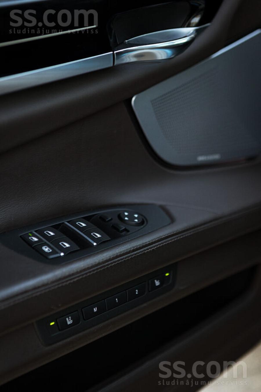 BMW 740 2013 Bauska, ar dzinēja tilpumu 4.00 L un nobraukumu 200 tūkst. km par 19498 €, foto 30 vietnē AUTOMOTO.COM.LV