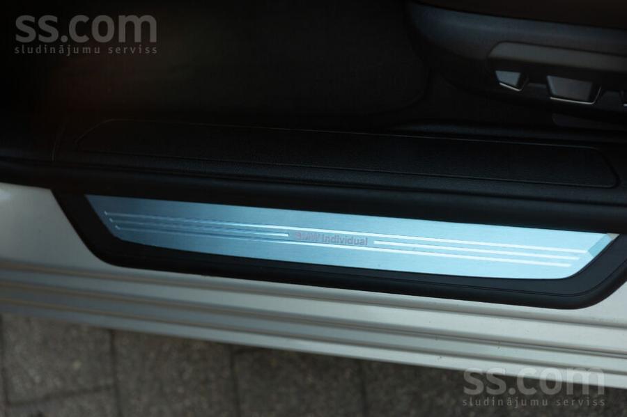 BMW 740 2013 Bauska, ar dzinēja tilpumu 4.00 L un nobraukumu 200 tūkst. km par 19498 €, foto 32 vietnē AUTOMOTO.COM.LV