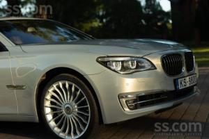 BMW 740 2013 Bauska, ar dzinēja tilpumu 4.00 L un nobraukumu 200 tūkst. km par 19498 €, foto 35 vietnē AUTOMOTO.COM.LV