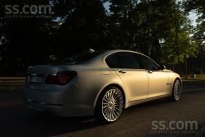 BMW 740 2013 Bauska, ar dzinēja tilpumu 4.00 L un nobraukumu 200 tūkst. km par 19498 €, foto 36 vietnē AUTOMOTO.COM.LV