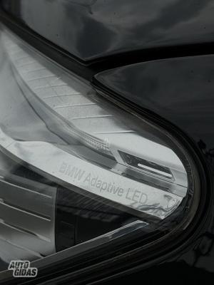 BMW 740 2015 in Vilnius, with an engine capacity of 3.00 L and mileage of 167 thousand km for 15000 €, photo 20 on AUTOMOTO.COM.LV