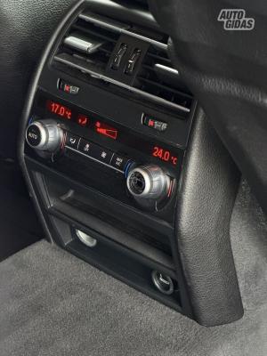 BMW 740 2015 in Vilnius, with an engine capacity of 3.00 L and mileage of 167 thousand km for 15000 €, photo 23 on AUTOMOTO.COM.LV