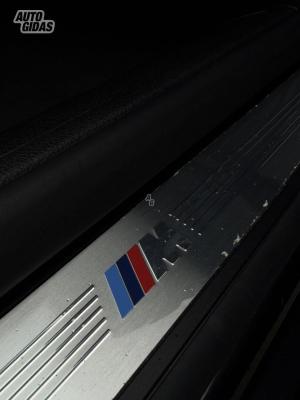 BMW 740 2015 in Vilnius, with an engine capacity of 3.00 L and mileage of 167 thousand km for 15000 €, photo 24 on AUTOMOTO.COM.LV