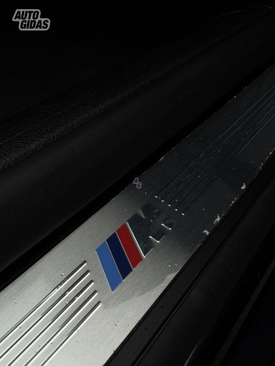 BMW 740 2015 in Vilnius, with an engine capacity of 3.00 L and mileage of 167 thousand km for 15000 €, photo 24 on AUTOMOTO.COM.LV