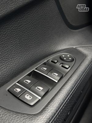 BMW 740 2015 in Vilnius, with an engine capacity of 3.00 L and mileage of 167 thousand km for 15000 €, photo 31 on AUTOMOTO.COM.LV