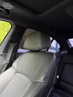 BMW 740 2015 in Vilnius, with an engine capacity of 3.00 L and mileage of 167 thousand km for 15000 €, photo 32 on AUTOMOTO.COM.LV