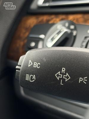 BMW 740 2015 in Vilnius, with an engine capacity of 3.00 L and mileage of 167 thousand km for 15000 €, photo 33 on AUTOMOTO.COM.LV