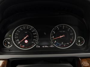 BMW 740 2015 in Vilnius, with an engine capacity of 3.00 L and mileage of 167 thousand km for 15000 €, photo 37 on AUTOMOTO.COM.LV