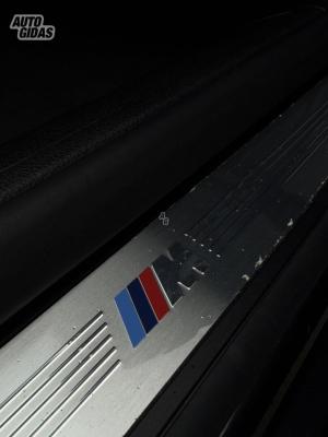 BMW 740 2015 in Vilnius, with an engine capacity of 3.00 L and mileage of 167 thousand km for 15000 €, photo 24 on AUTOMOTO.COM.LV