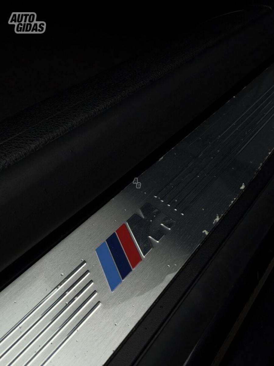 BMW 740 2015 in Vilnius, with an engine capacity of 3.00 L and mileage of 167 thousand km for 15000 €, photo 24 on AUTOMOTO.COM.LV