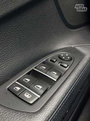 BMW 740 2015 in Vilnius, with an engine capacity of 3.00 L and mileage of 167 thousand km for 15000 €, photo 31 on AUTOMOTO.COM.LV