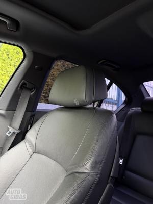 BMW 740 2015 in Vilnius, with an engine capacity of 3.00 L and mileage of 167 thousand km for 15000 €, photo 32 on AUTOMOTO.COM.LV