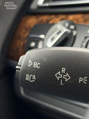 BMW 740 2015 in Vilnius, with an engine capacity of 3.00 L and mileage of 167 thousand km for 15000 €, photo 33 on AUTOMOTO.COM.LV