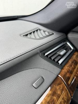BMW 740 2015 in Vilnius, with an engine capacity of 3.00 L and mileage of 167 thousand km for 15000 €, photo 36 on AUTOMOTO.COM.LV