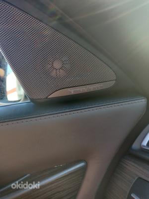 BMW 740 2015 Tallina, ar dzinēja tilpumu 3.00 L un nobraukumu 250 tūkst. km par 18000 €, foto 10 vietnē AUTOMOTO.COM.LV
