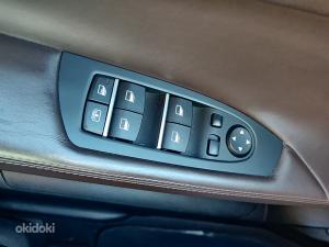 BMW 740 2015 Tallina, ar dzinēja tilpumu 3.00 L un nobraukumu 250 tūkst. km par 18000 €, foto 13 vietnē AUTOMOTO.COM.LV