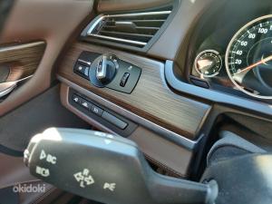 BMW 740 2015 Tallina, ar dzinēja tilpumu 3.00 L un nobraukumu 250 tūkst. km par 18000 €, foto 14 vietnē AUTOMOTO.COM.LV