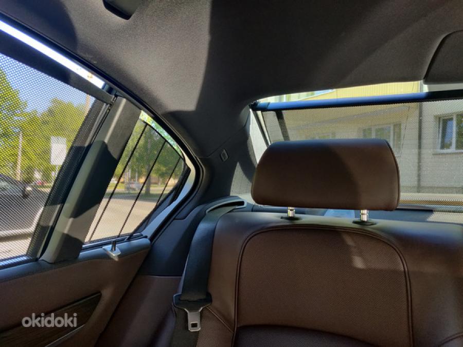 BMW 740 2015 Tallina, ar dzinēja tilpumu 3.00 L un nobraukumu 250 tūkst. km par 18000 €, foto 15 vietnē AUTOMOTO.COM.LV